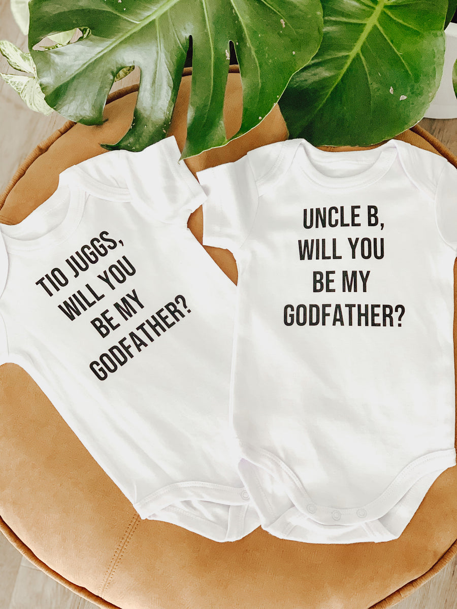 CUSTOM BABY SINGLET ONESIE – Labelist Co.