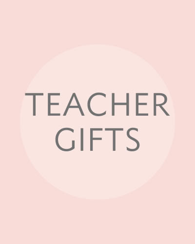 TEACHER GIFTS - COMING SOON! – Labelist Co.